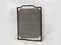 China DZ9114530341 Truck Radiator Assembly Safety Replace SHACMAN Truck Parts for sale