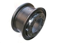 China 01.01.103 Heavy-Duty Thickened Steel Wheel Rim Assembly For STR for sale