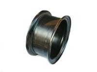 China 01.01.152 Heavy Duty Steel Wheel Rim Assembly For STR for sale