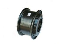 China 01.01.152 Heavy Duty Steel Wheel Rim Assembly For STR for sale