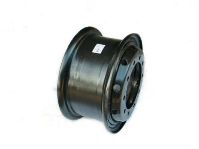 China 01.01.152 Heavy Duty Steel Wheel Rim Assembly For STR for sale