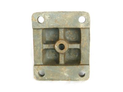 China 065 Leaf Spring Bracket Assembly For STR for sale