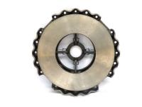 China 420CS Clutch Pressure Plate Assembly For STR for sale