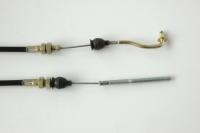 China 1108-16103 Throttle Cable Assembly For STR for sale