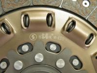 China 61560160001 Clutch Disc Assembly For STR for sale