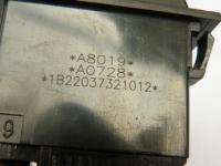 China 1B22037321012 Rocker Switch Assembly For FOTON for sale