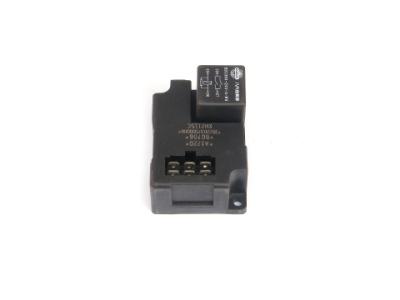 China 1B22037500006A Flasher Relay Assembly For FOTON for sale