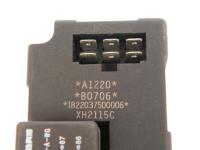 China 1B22037500006A Flasher Relay Assembly For FOTON for sale