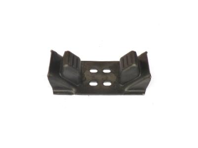 China 1B22050200042 Stop Bracket Assembly For FOTON for sale