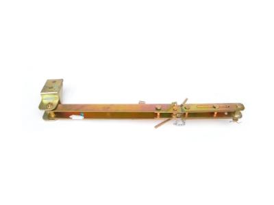 China 1B22050200044 Cab Support Stay Assembly For FOTON for sale