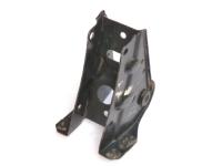 China 1B22050200045 Stamped Leaf Spring Bracket Assembly For FOTON for sale
