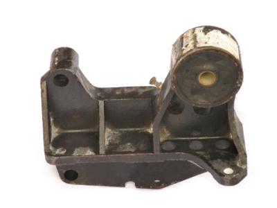 China 1B22050200087 Leaf Spring Bracket Assembly For FOTON for sale