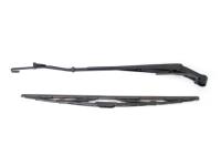 China 1B22052500032 Wiper Arm Assembly For FOTON for sale