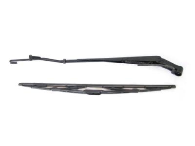 China 1B22052500032 Wiper Arm Assembly For FOTON for sale