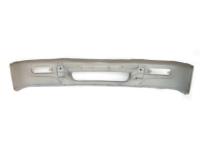China 1B22053100070A Front Bumper Assembly For FOTON for sale