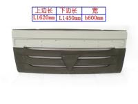 China 1B22053104001 Front Grille Assembly For FOTON for sale