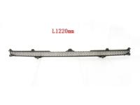 China 1B22053104035 Bumper Lower Mesh Grille Assembly For FOTON for sale