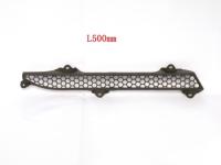 China 1B22053104036 Honeycomb Grille Assembly For FOTON for sale