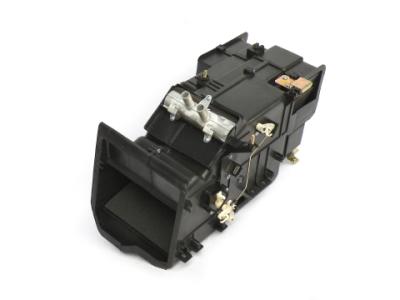 China 1B22081100003A Heater Evaporator Box Assembly For FOTON for sale