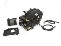 China 1B22081100003 Heater Evaporator Assembly For FOTON for sale