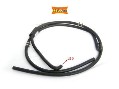 China 1B22081102139 Heater Hose Assembly For FOTON for sale