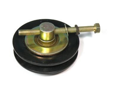 China 1B22081201398 A Belt Tensioner Pulley Assembly For FOTON for sale