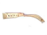 China 1B22084300001 Inner Trim Panel Assembly For FOTON for sale