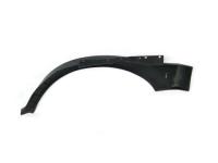 China 1B22084300028 Wheel Arch Trim ISO Replace FOTON Truck Parts for sale