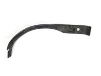 China 1B22084300051YT Wheel Arch Protector Trim  Scratch Resistant FOTON Truck Parts for sale