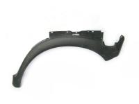 China 1B22084300027 Rear Inner Fender Liners OEM ISO Foton Truck Spare Parts for sale