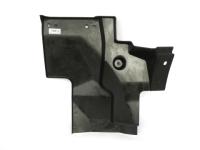 China 1B22084300024 Inner Fender Assembly For FOTON for sale