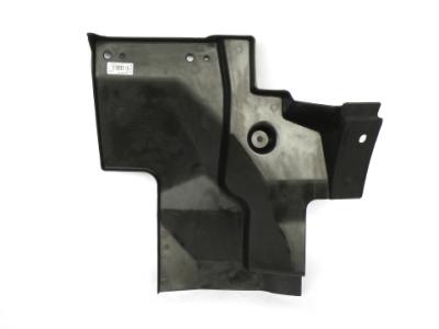 China 1B22084300024 Inner Fender Assembly For FOTON for sale