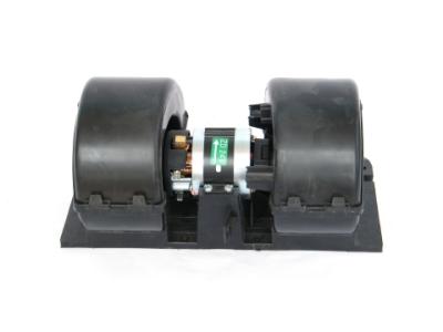 China 811W61942-0001 Heater Blower Motor Assembly For HOWO for sale