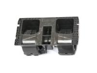 China 811W61942-0001 Heater Blower Motor Assembly For HOWO for sale