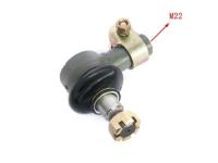 China 3210024 Ball Joint Tie Rod End Assembly Heavy Duty  HOWO Spare Part for sale
