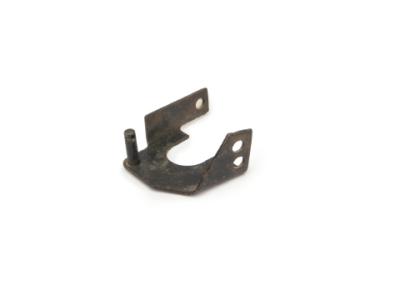 China 116100110174 Mounting Bracket Assembly For HOWO for sale
