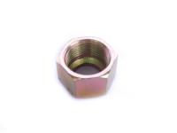 China 190003883242 Hexagon Nut HOWO Spare Parts  Industrial Grade for sale