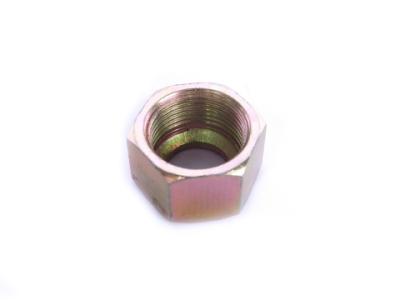 China 190003883242 Hexagon Nut HOWO Spare Parts  Industrial Grade for sale