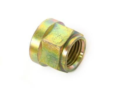 China 190003888749YT1 Custom Hex Nuts Assembly Howo Parts for sale