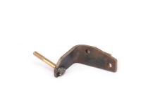 China 199014320156 WD615 WD618 Bent Bracket Assembly HOWO Spare Parts for sale