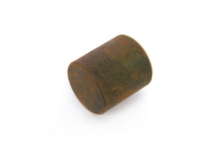China 199014520256 Engineering Rubber Bump Stop Heavy Duty HOWO Spare Parts for sale