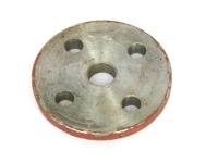 China 199014520188A Circular Drive Shaft Flange Howo Parts for sale
