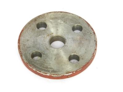 China 199014520188A Circular Drive Shaft Flange Howo Parts for sale