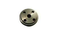 China 199014520188A Circular Drive Shaft Flange Howo Parts for sale