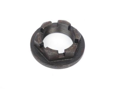 China 26013314052 Castellated Nut Assembly For STR for sale