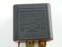 China 69200580016 5 Pin Relay Assembly For STR for sale