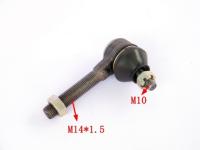 China 89000240031 Tie Rod End Assembly For STR for sale