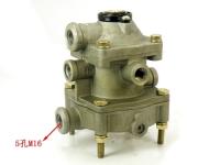 China 99100360007 Relay Valve Assembly For STR for sale
