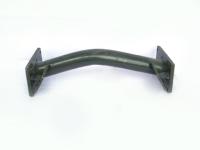 China 99100590001 Curved Pipe Crossmember Bracket Assembly For STR for sale