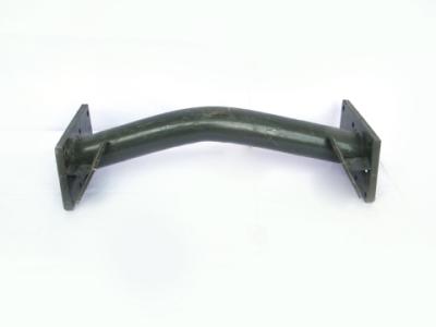China 99100590001 Curved Pipe Crossmember Bracket Assembly For STR for sale